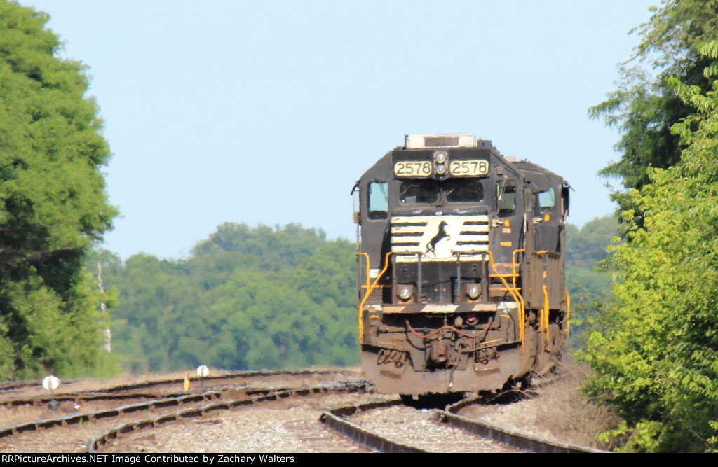 NS 2578